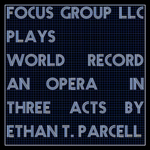 Amazon MusicでFocus Group LLCのWorld Recordを再生する
