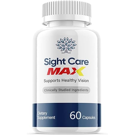 Amazon.com: rize labs Sight Care - Sight Care 20/20 Vision Vitamins David Reviews Advanced Lewis ...