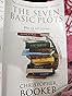 Amazon.com: The Seven Basic Plots: Why We Tell Stories: 9780826480378 ...