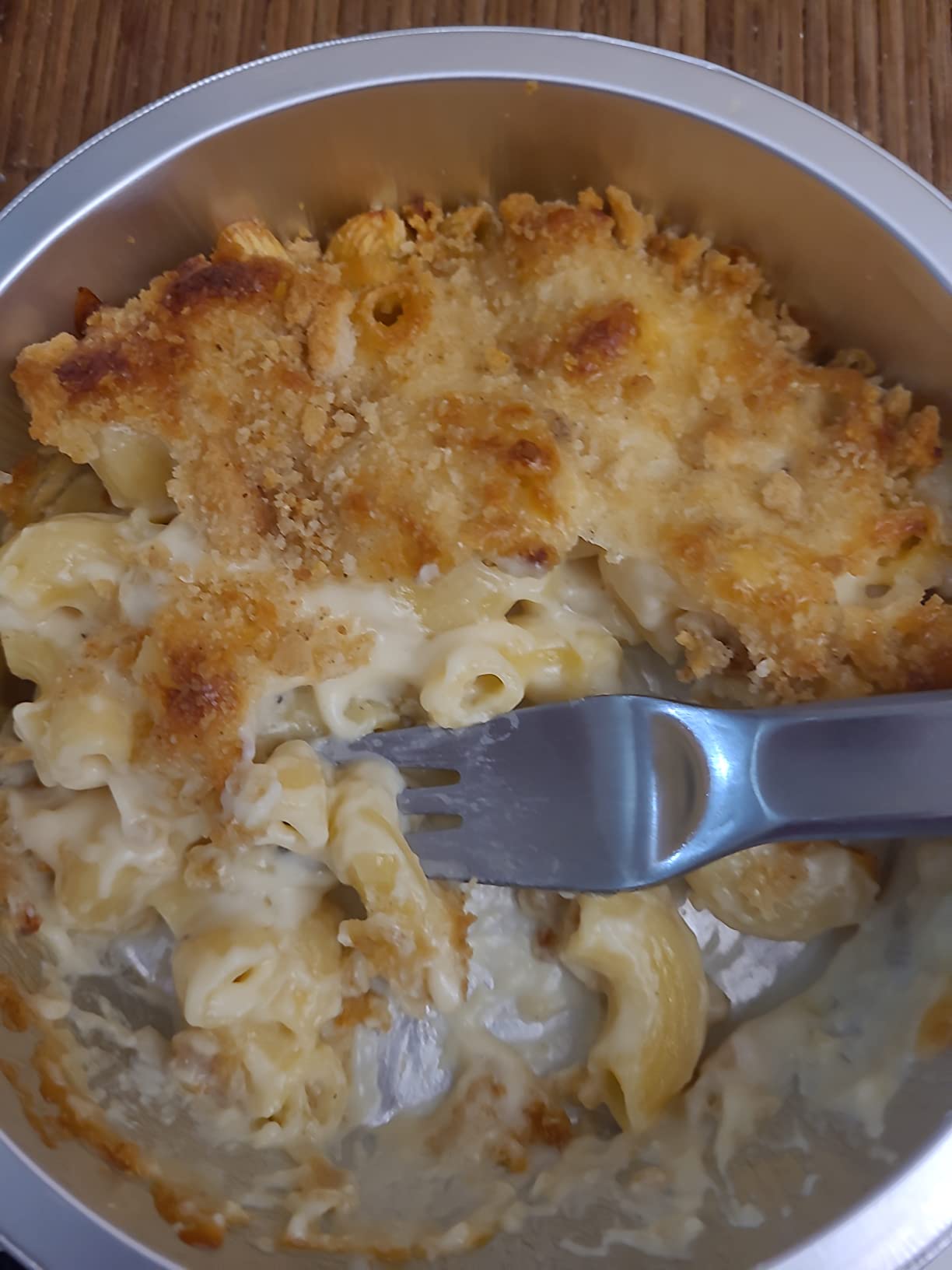 Morrisons The Best Macaroni Cheese 400g : Amazon.co.uk: Grocery