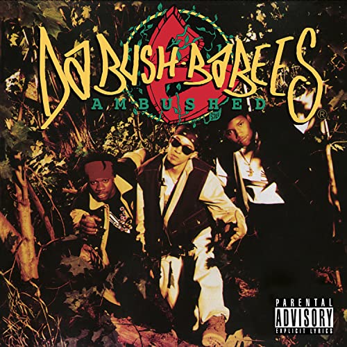 Amazon.co.jp: Ambushed [Explicit] : Da Bush Babees: デジタルミュージック