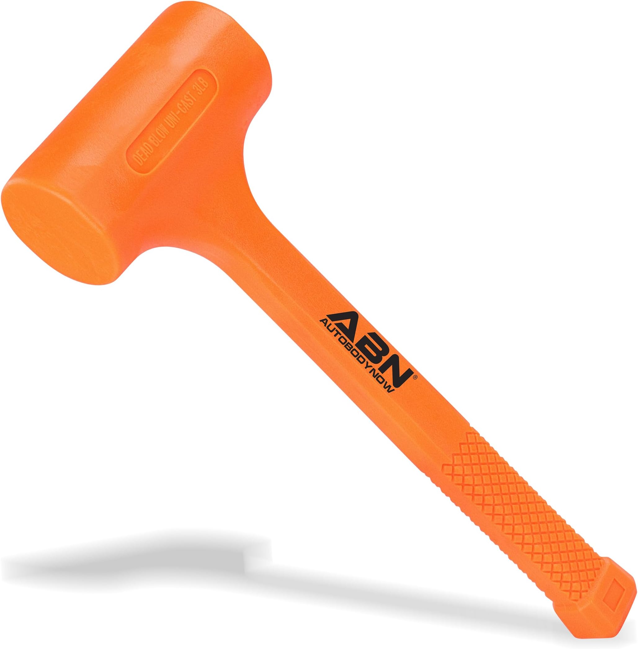 Stanley Proto J57-533 Dead Blow Compo-Cast Combo Face Hammers, 48-Ounce ...