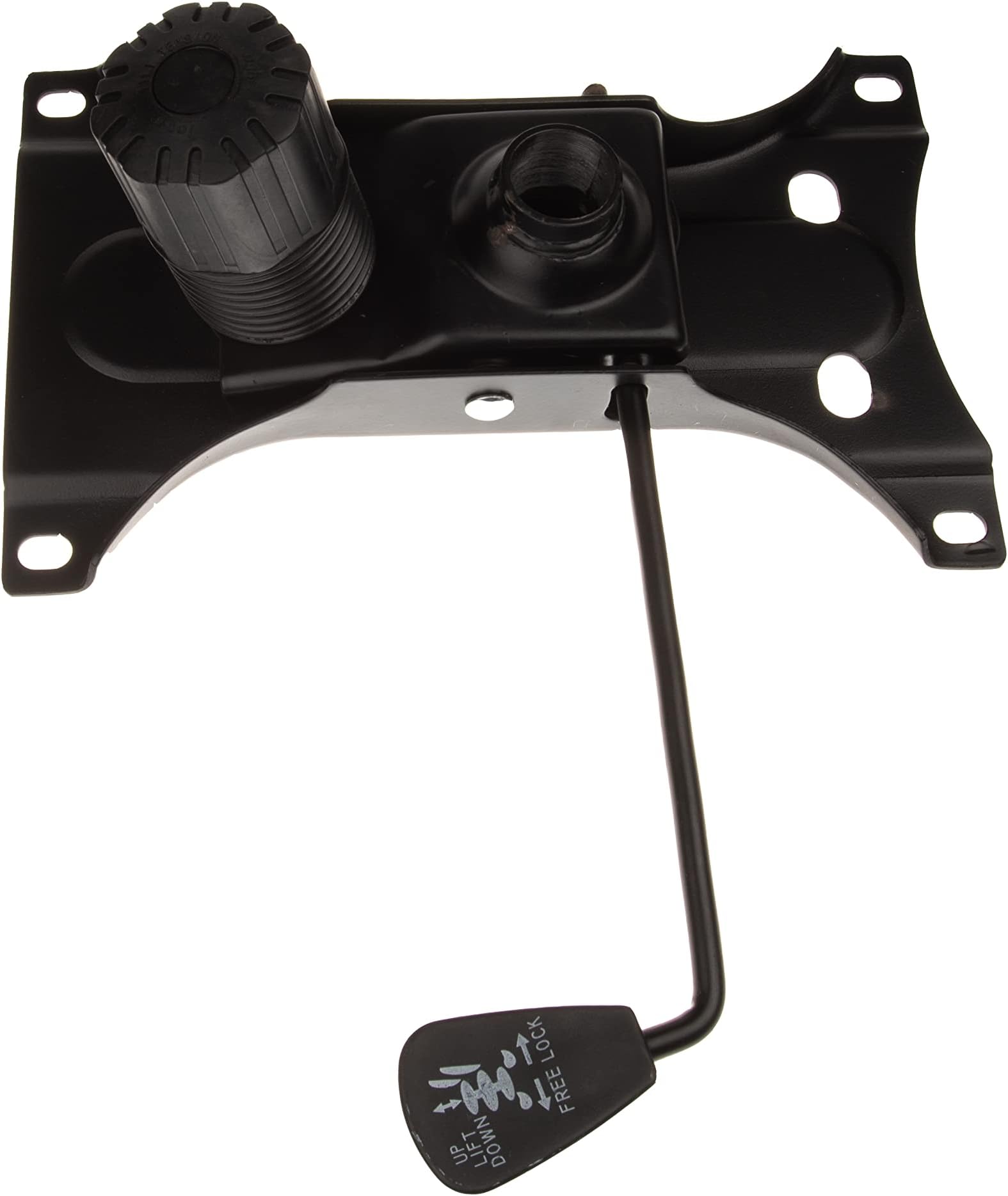 Amazon.com: Heavy Duty Replacement Office Chair Swivel Tilt Control ...