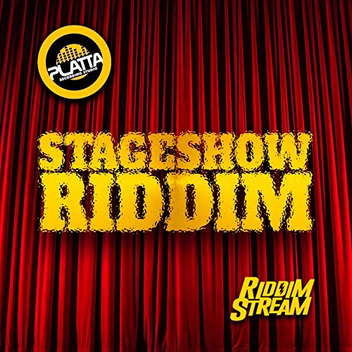 Amazon MusicでKing Bubba FmのStage Show Riddimを再生する