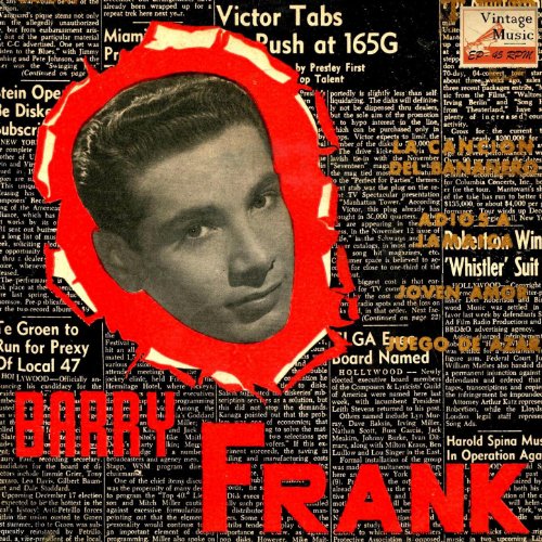 Play Vintage Pop No. 147 - EP: Jamaica Farewell by Barry Frank on ...