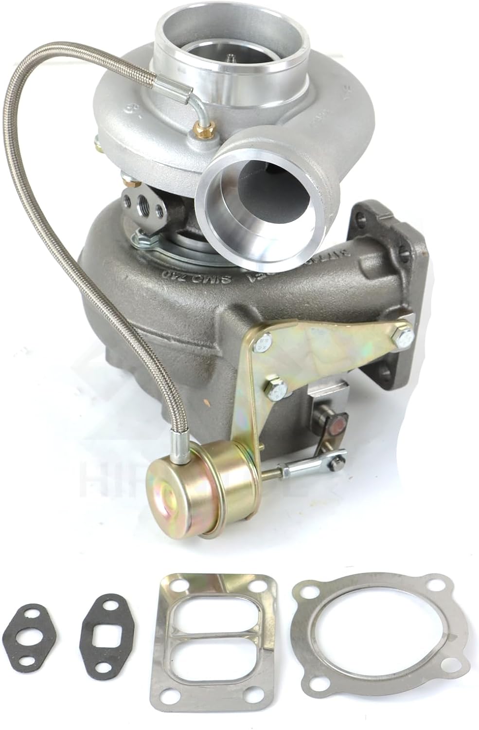 Amazon.com: 20485365 VOE20485365 Turbocharger S2BG Turbo for Deutz ...
