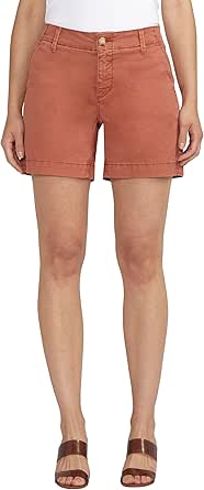 JAG Women's Chino Shorts | Amazon.com