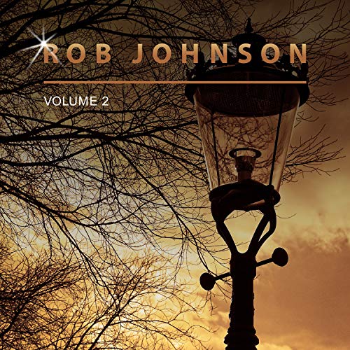 Rob Johnson, Vol. 2 von Rob Johnson bei Amazon Music - Amazon.de