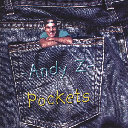 Play Pockets by Andy Z on Amazon Music