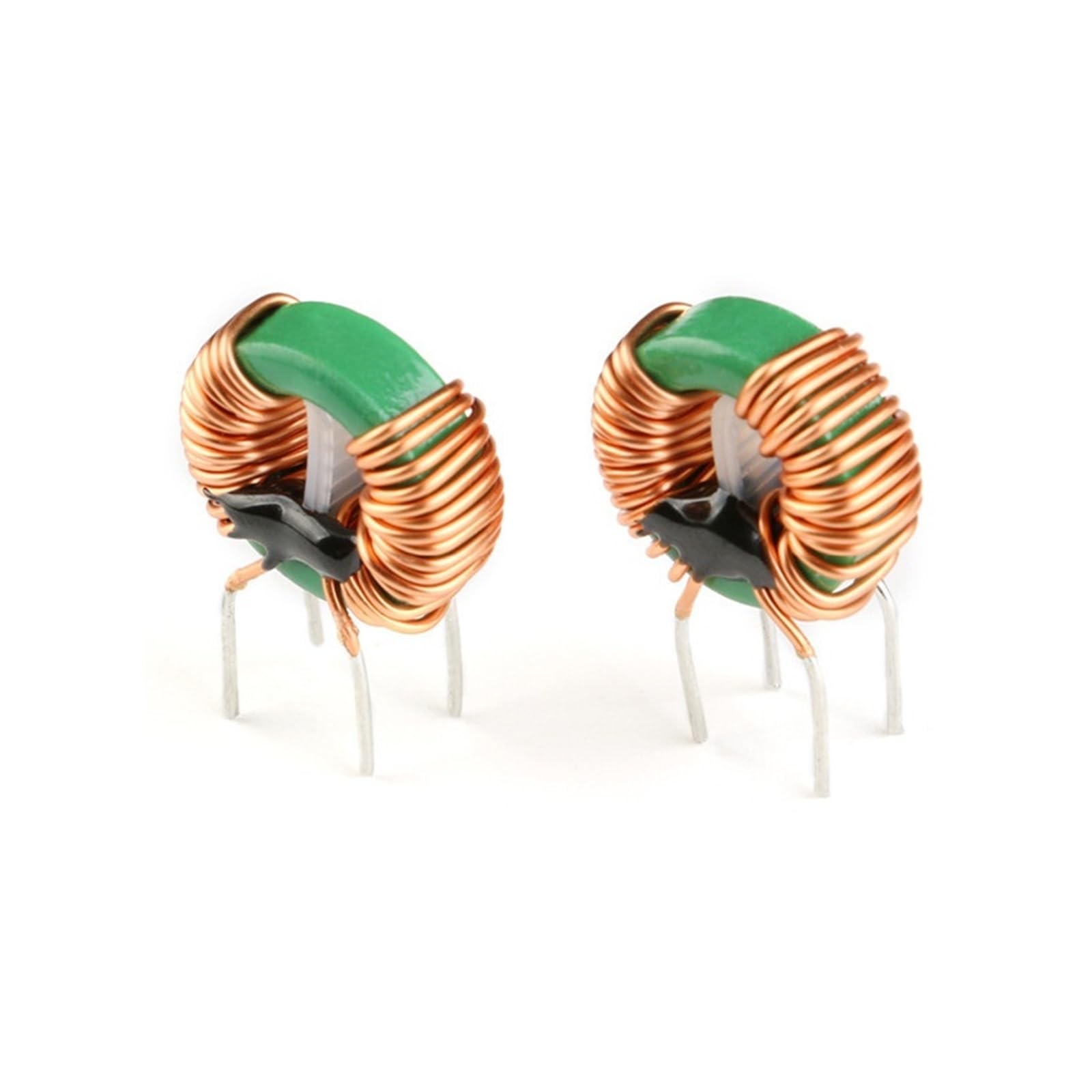 2MH 5A Inductor Annular Common Mode Filter Inductor - 2MH 5A To 15MH 4A ...