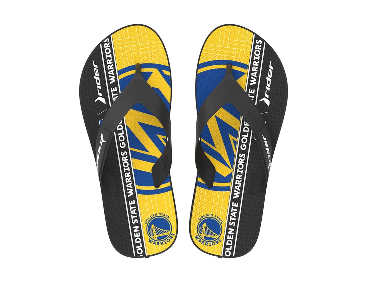 Snapklik.com : Rider Strike III NBA Athletic Flip-Flops For Men
