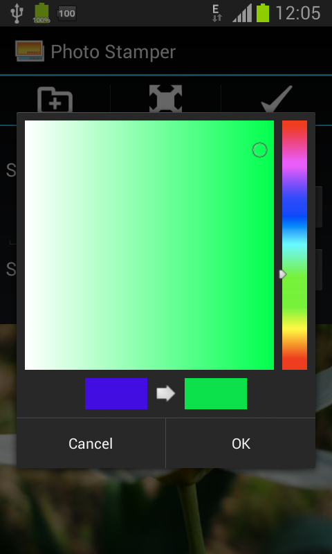 Photo Stamper - App on Amazon Appstore
