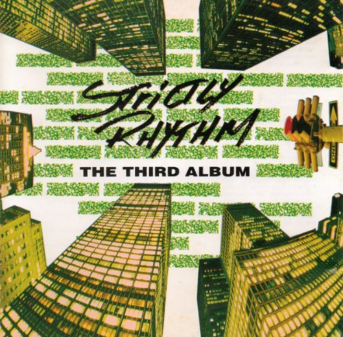 Strictly Rhythm Vol.3: Various: Amazon.es: CD y vinilos}