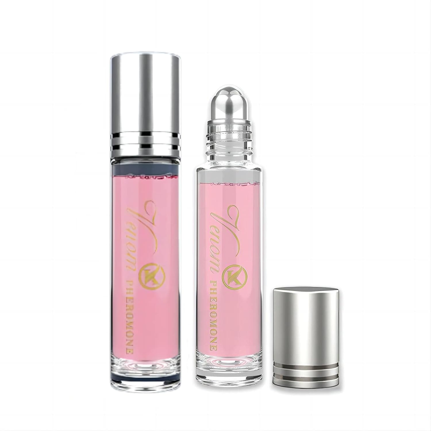 Amazon.com : PLAZRU Long-Lasting Light Fragrance Pheromone Perfume for ...
