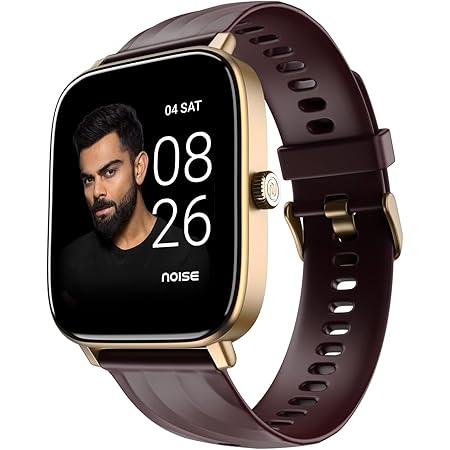 Noise ColorFit Pro 4 Alpha 1.78" AMOLED Display, Bluetooth Calling ...