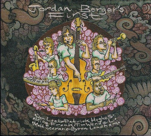 Jordan Berger - First - Amazon.com Music