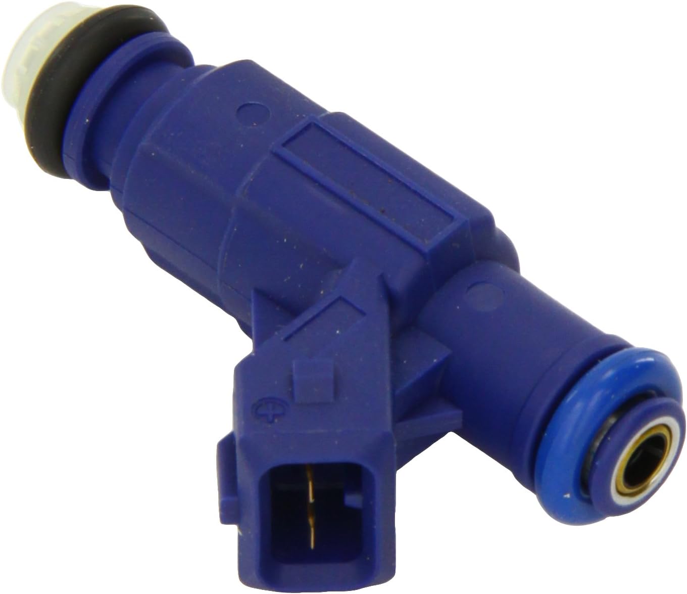 Bosch 0280156208 Injection Valve : Amazon.co.uk: Automotive