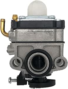 Amazon.com: IDOMINBSD WYL19 Carburetor WYL-19 For Shindaiwa T230 T230X ...