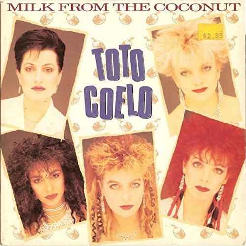 Toto Coelo - Milk From The Coconut - Amazon.com Music