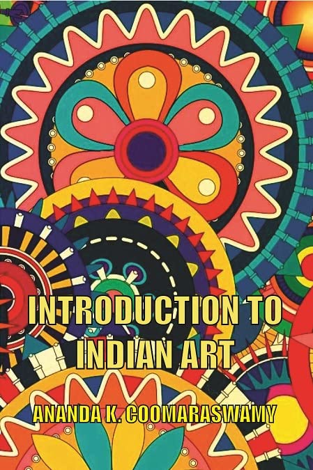 Buy Introduction To Indian Art Book Online at Low Prices in India ...