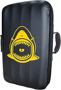 Inflatable Training Blocking Pad, 24.5x16 inch Boxing Strike Pads ...