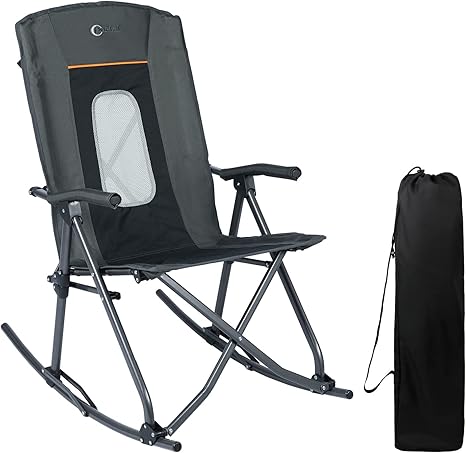 13 Best Camping Rocking Chairs to Relax In (2023)