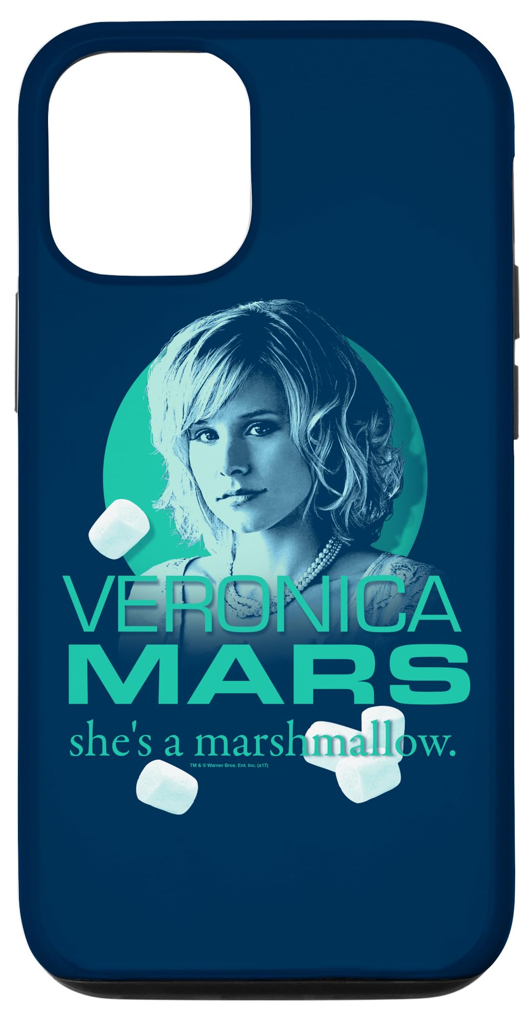 Veronica Mars Logo