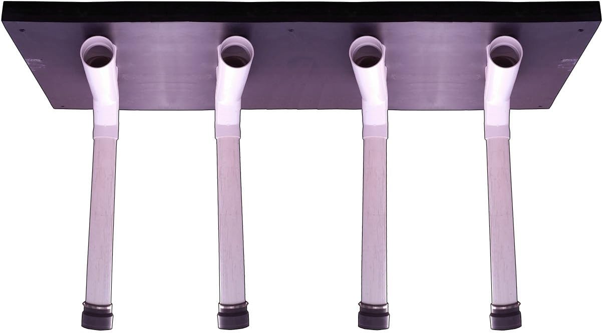 Amazon.com : Natural Current NCAIR600CIR110POOL 1kW Pool Airlift Plus ...