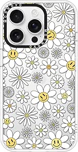 Amazon.com: MOSNOVO Case for iPhone 16 Pro, [Compatible with Magsafe] [Buffertech 6.6ft Military ...