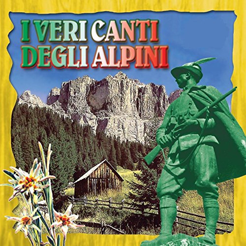 Amazon.com: I veri canti degli Alpini : VARIOUS ARTISTS: Digital Music