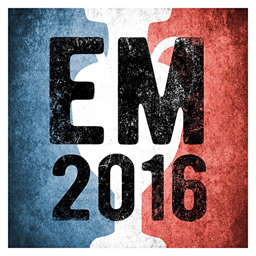 EM 2016 [Explicit] de Various artists en Amazon Music - Amazon.es