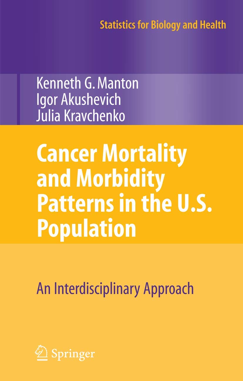 Cancer Mortality and Morbidity Patterns in the U.S. Population: An ...