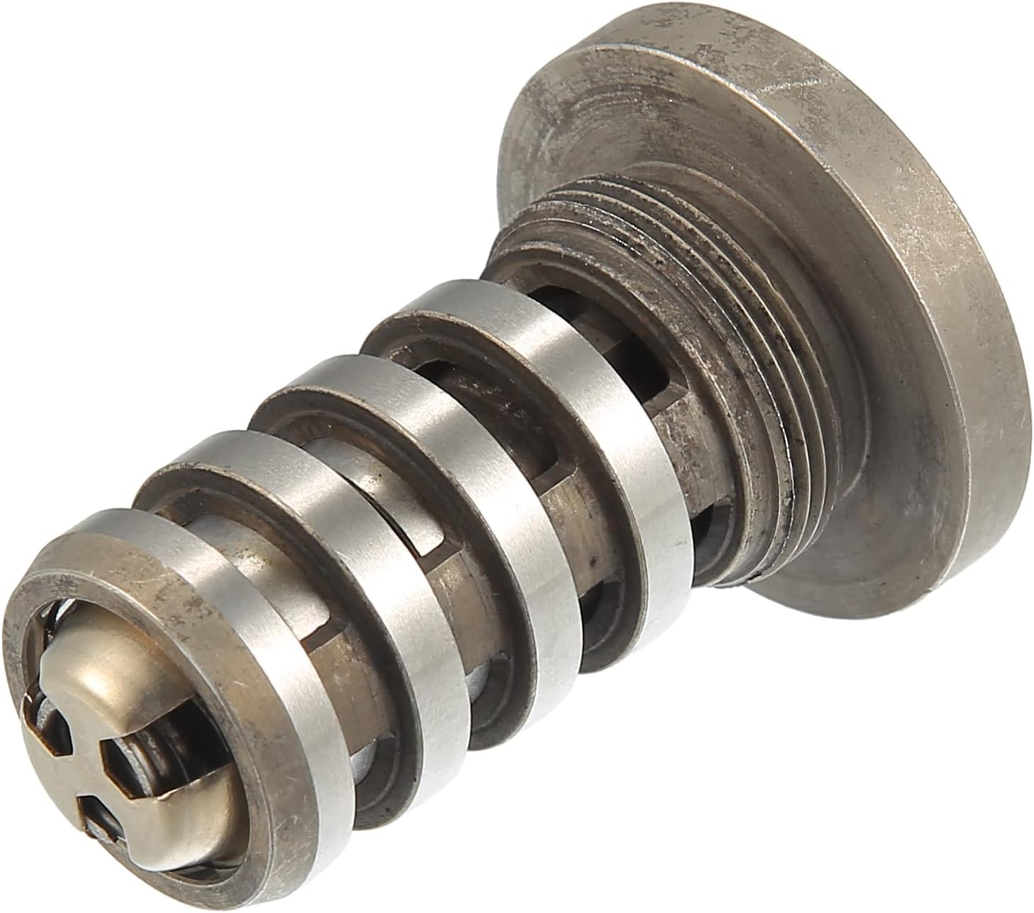 Amazon.com: X AUTOHAUX 06H109257C Variable Valve Timing Solenoid VVT ...