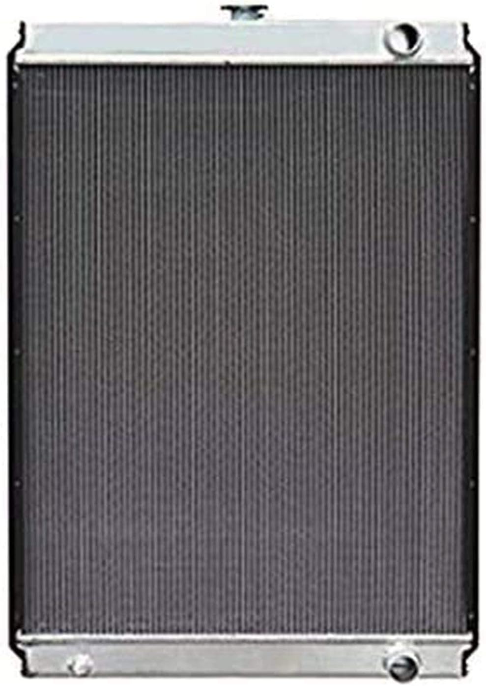 Amazon.com: Water Radiator Core 7N-7330 for Caterpillar CAT 140G 12G ...