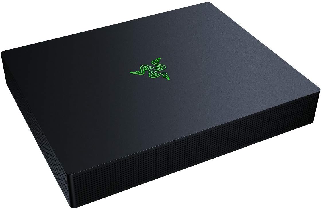Amazon.com: Razer Sila: Gaming Grade Wifi Mesh Router - Multi-Channel ...