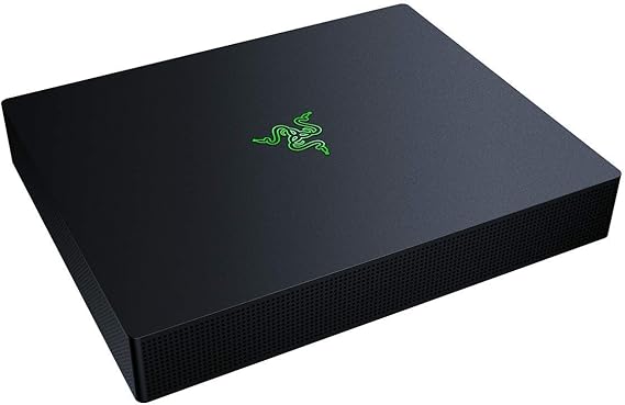 Amazon.com: Razer Sila: Gaming Grade Wifi Mesh Router - Multi-Channel ...