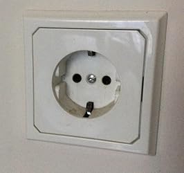 Amazon.com: Insten Universal Worldwide Travel Adapter for 150 ...