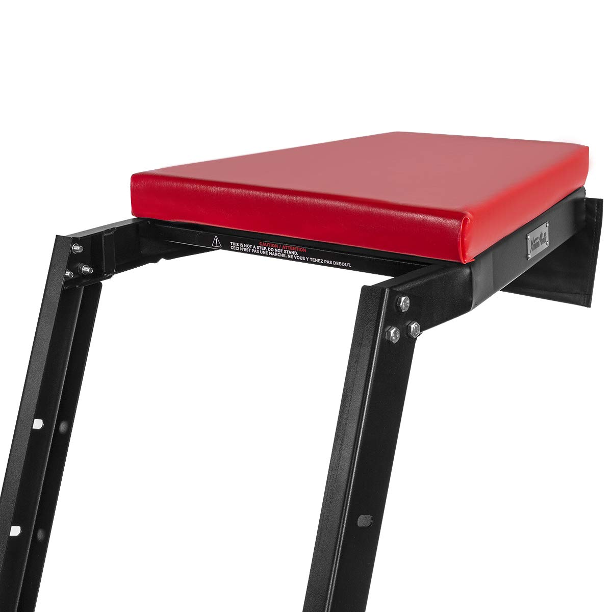 Snapklik.com : XtremepowerUS Collapsible Top Creeper Workstation Shop ...