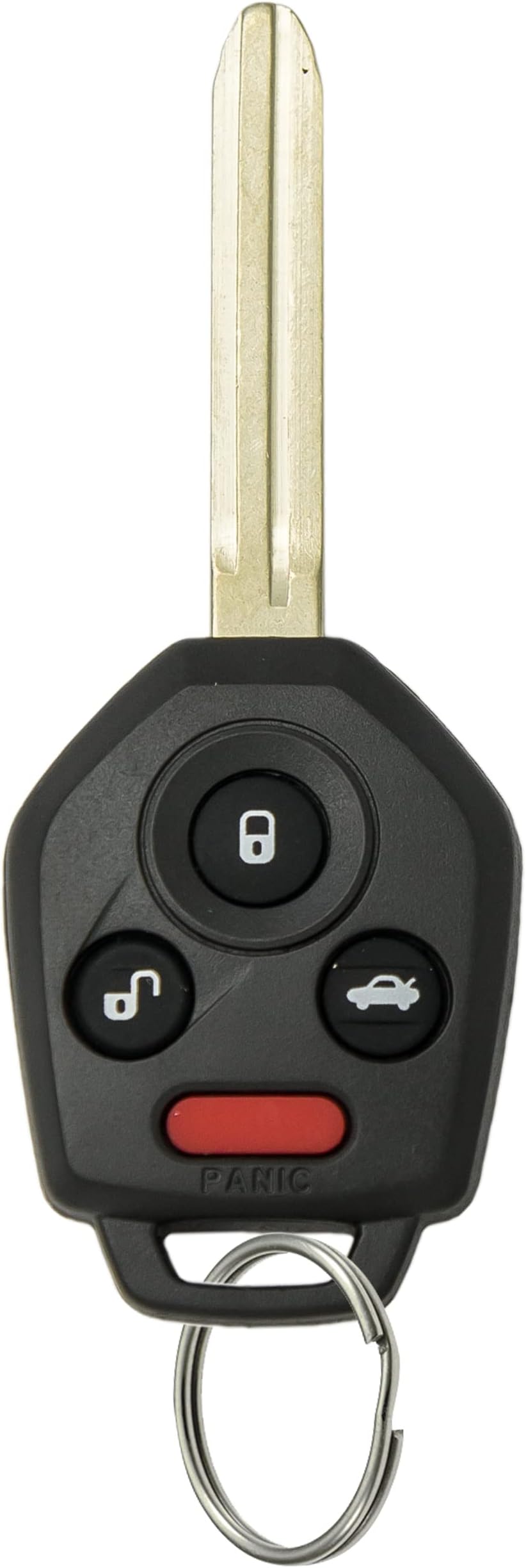 Amazon.com: Key fits 2011 2012 2013 2014 Subaru Legacy Outback Keyless ...