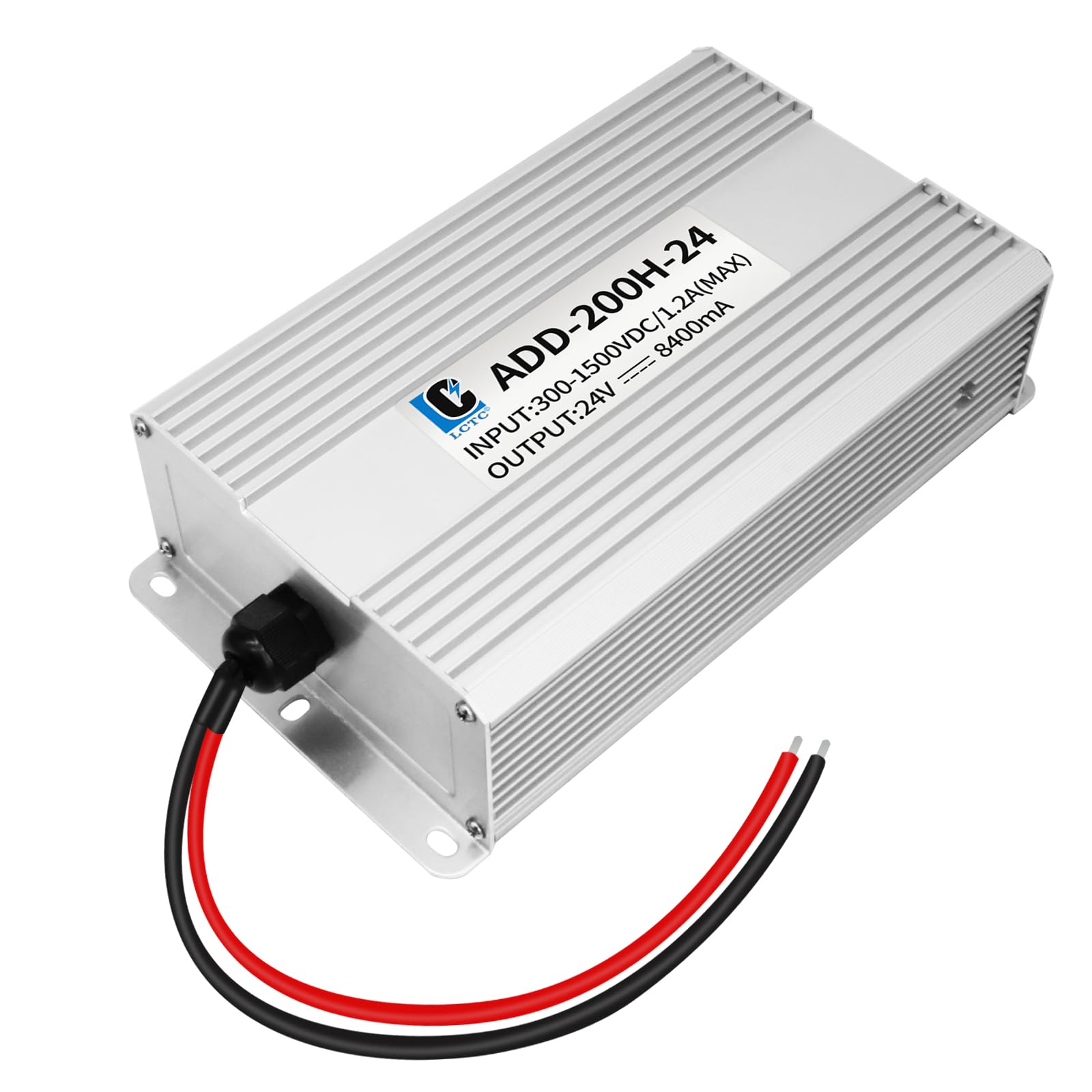 Snapklik.com : High Voltage Solar Power Supply Dc To Dc 300-1500v