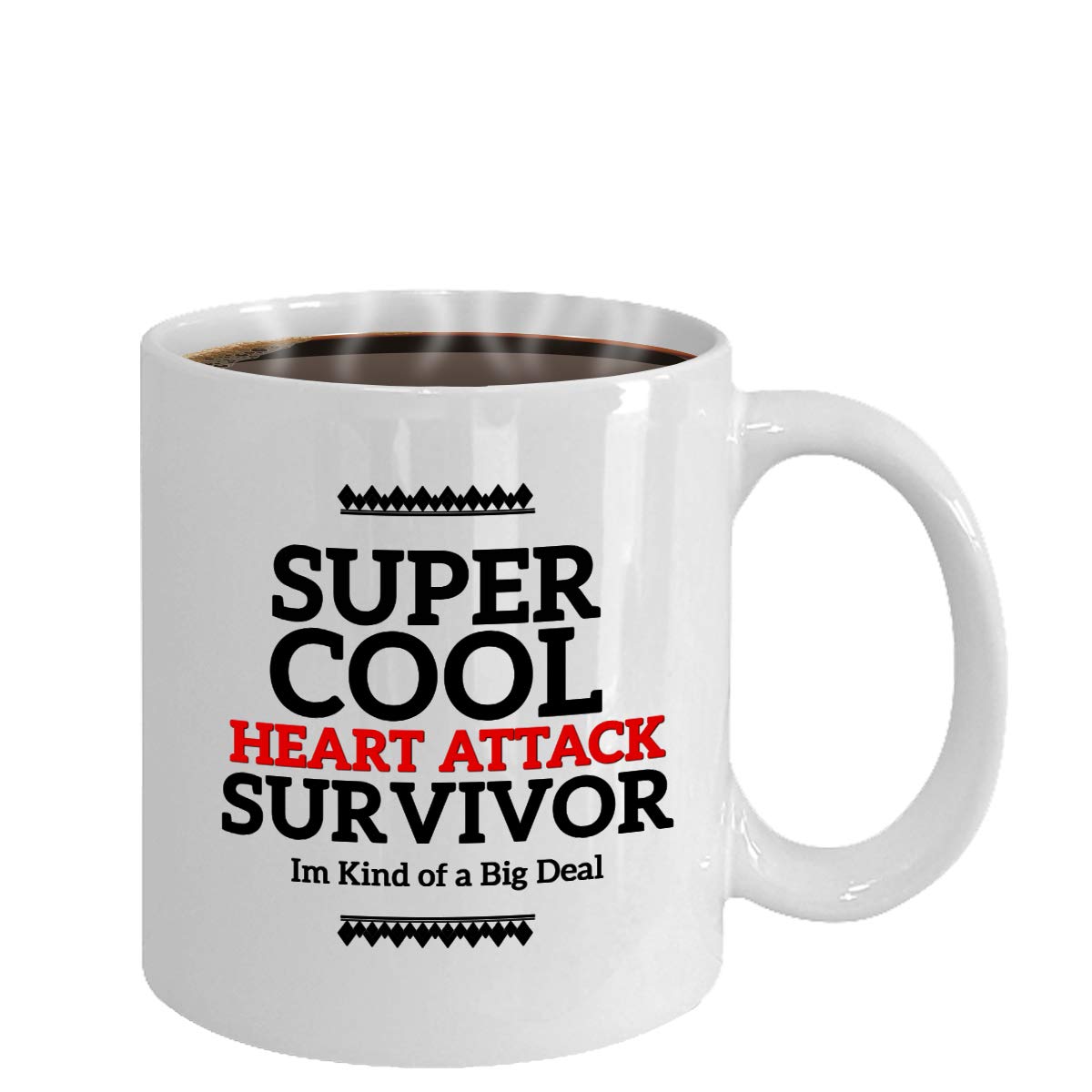 Heart Attack Joke Gifts