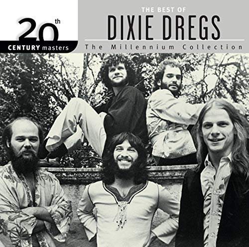 Play 20th Century Masters: The Millennium Collection: Best of The Dixie ...