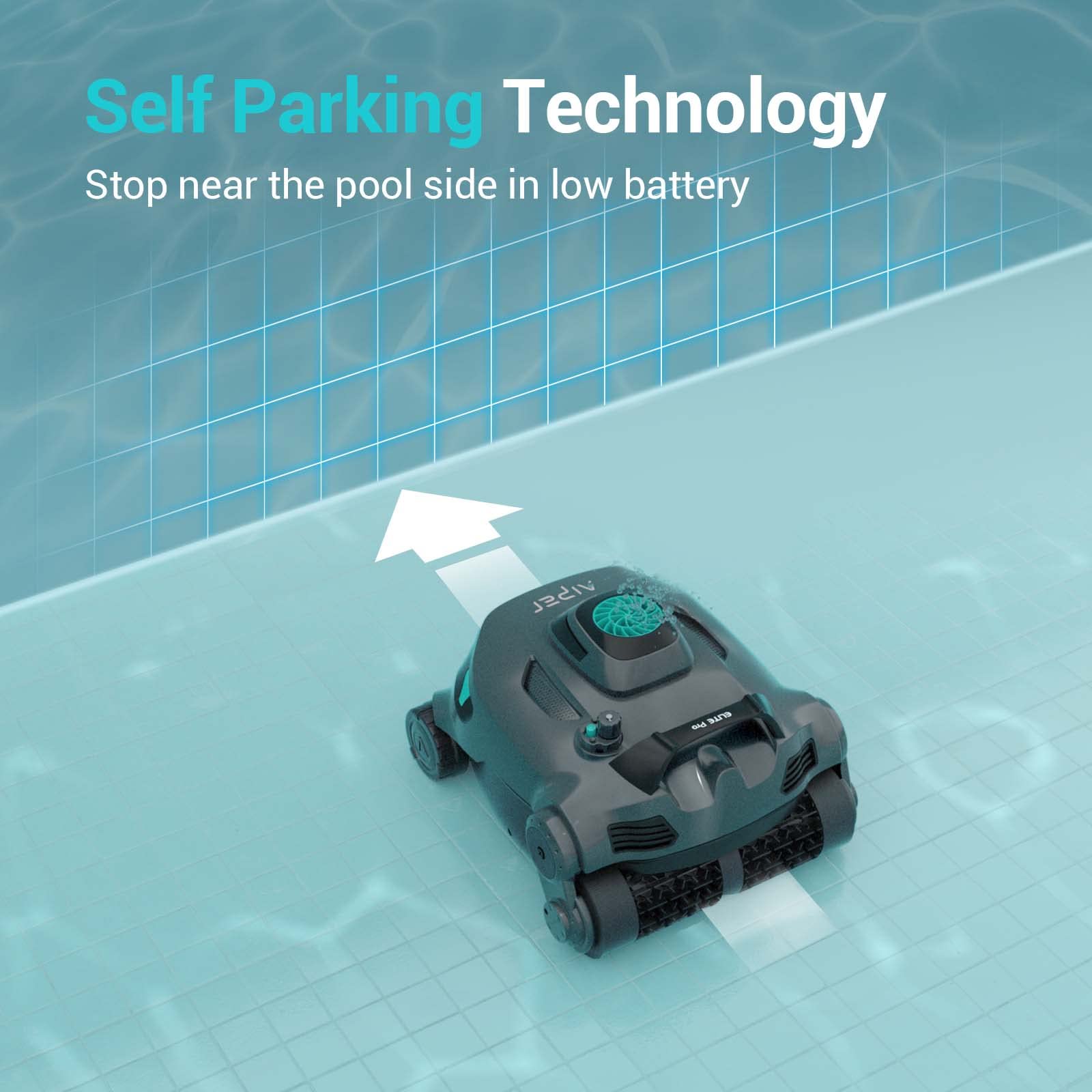 (2023 New) AIPER Elite Pr...B0BLGWLB37 | Encarguelo.com.ve