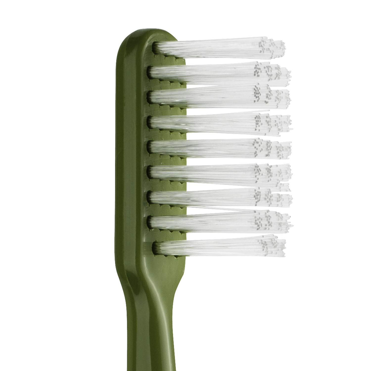 Snapklik.com : Denture Care Brush/Bendable Neck And Long Filaments For ...