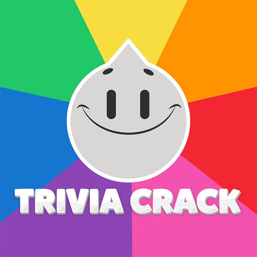 Trivia Crack - App on Amazon Appstore