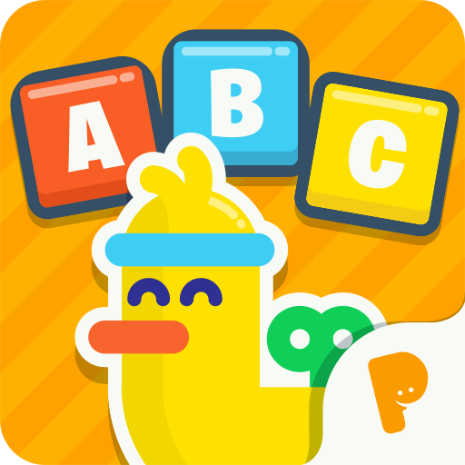 ABC Toyland - Alphabet - App on Amazon Appstore