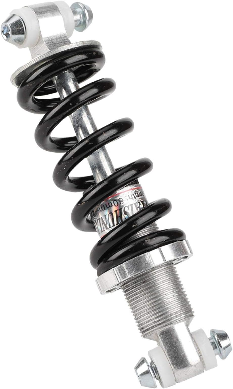 Amazon.com: Bicycle Rear Shock Absorber, 1 pcs 1500 Pounds 150mm/5 ...