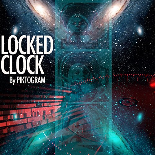 Amazon.co.jp: Locked Clock : Piktogram: Digital Music