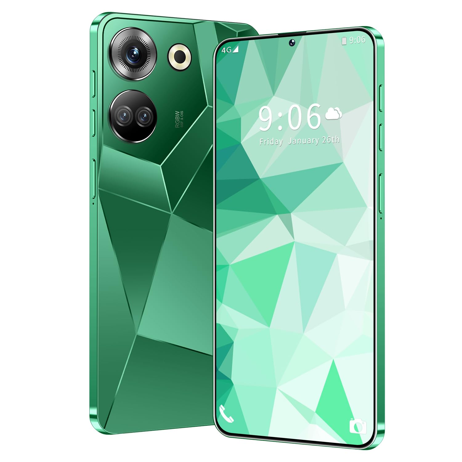 Amazon.com: C20 Pro Smartphone Android 13 Unlocked Cell Phone 6.7 Inch ...