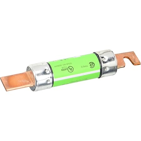 Littlelfuse FLNR-70 70 Amp (70A) 250V Fusetron Dual Element Time-Delay ...